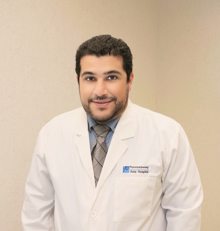 Ramadan, Omar, MD | Punxsutawney Area Hospital